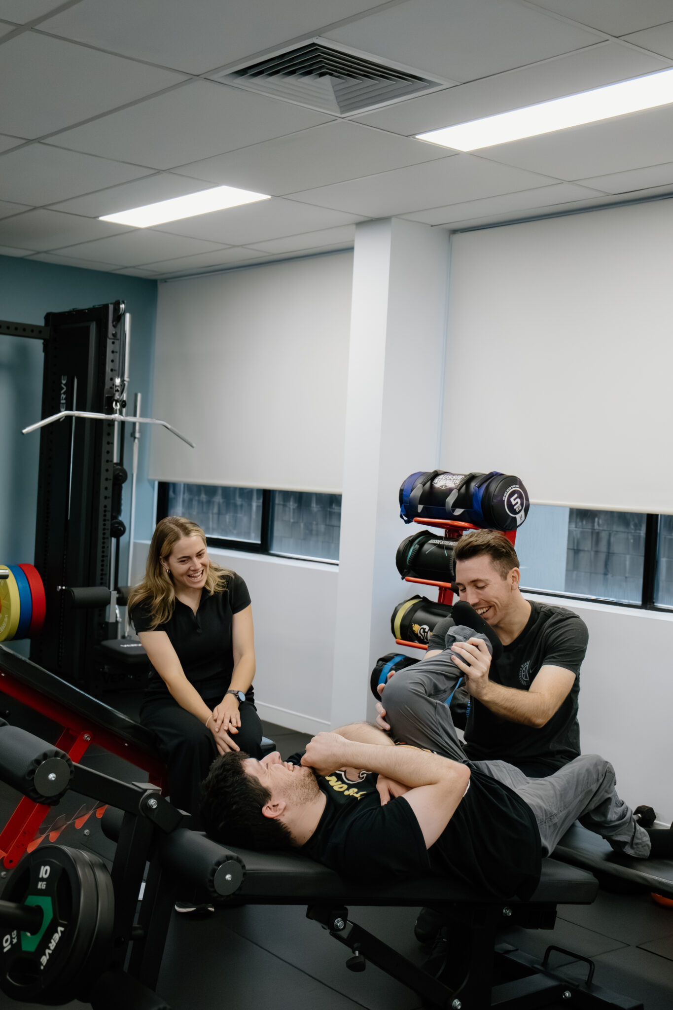 Work Cover, Rehabilitation, & Mobility Assessments – Superior Personal ...